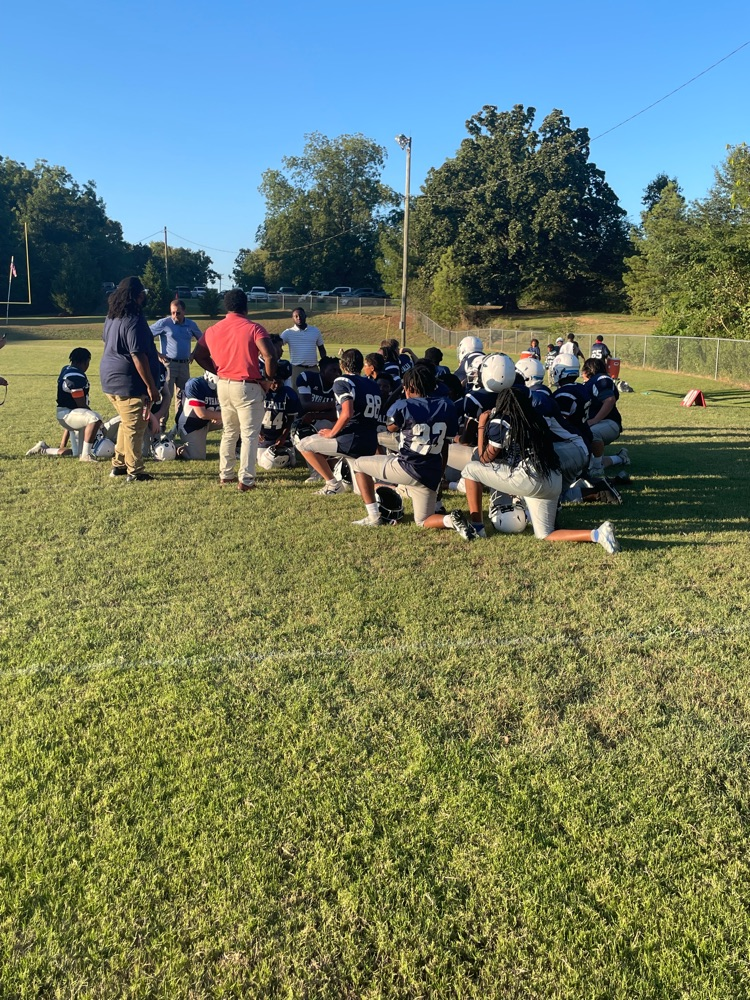 Live Feed | Byhalia Middle School