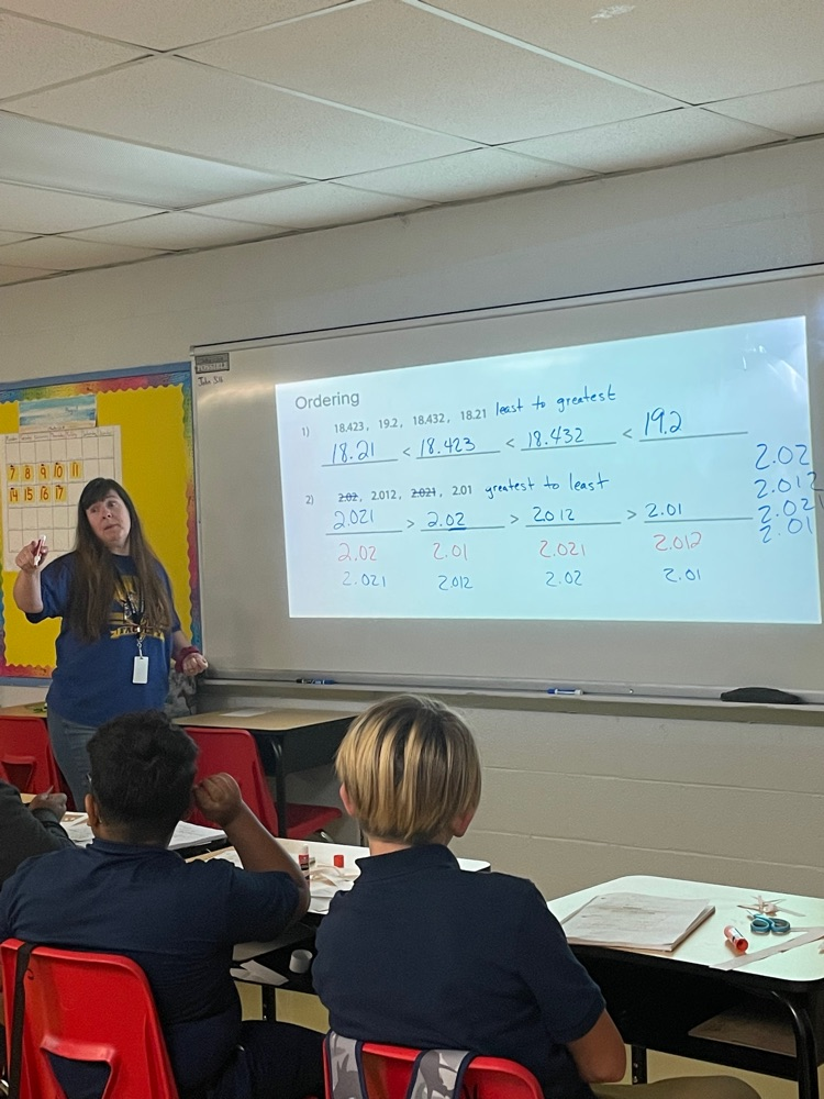 Live Feed | Byhalia Middle School